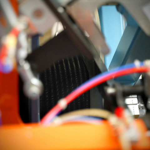 Tuburi flexibile - Daxflex