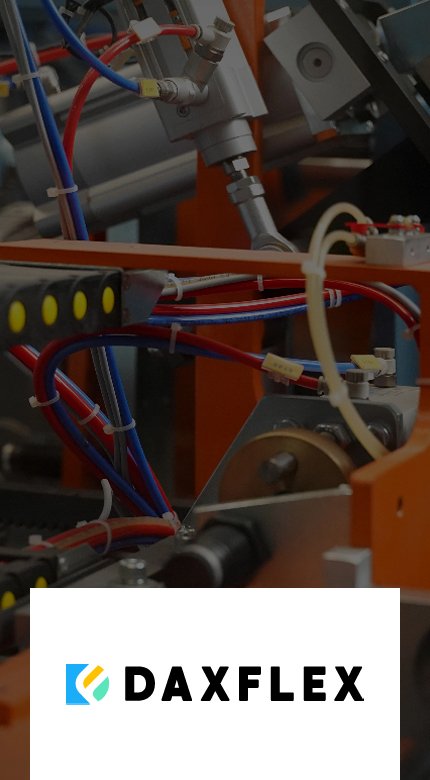 Tuburi flexibile - Daxflex